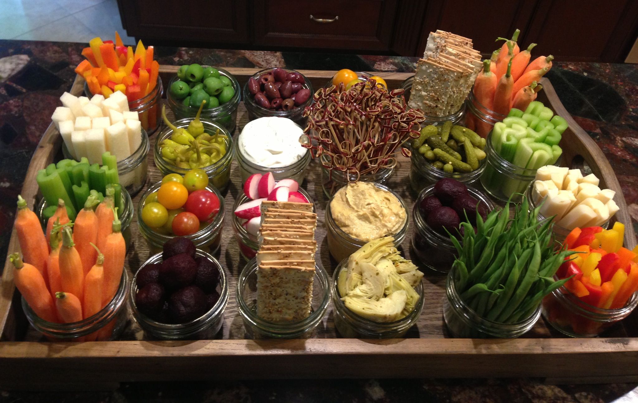 Farm Fresh – Solutionz Gourmet